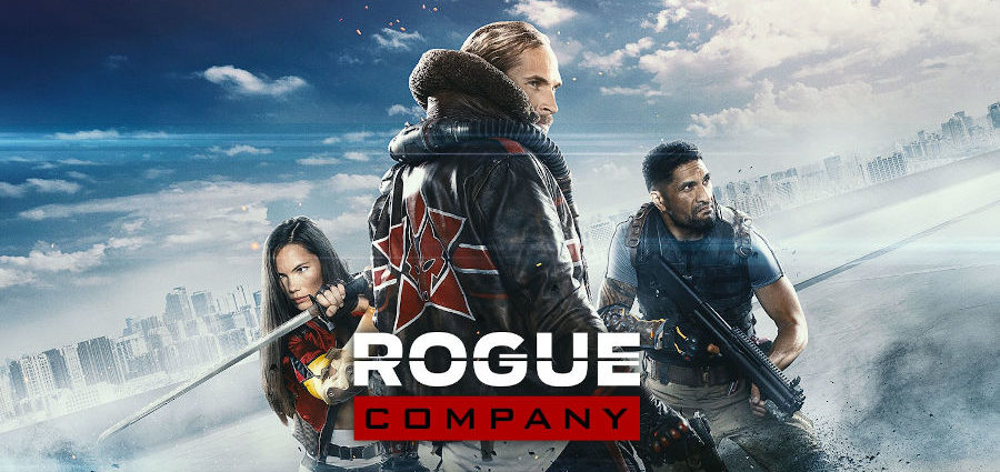 Rogue Company - Trailer stellt den Teamshooter vor « GameGeneral