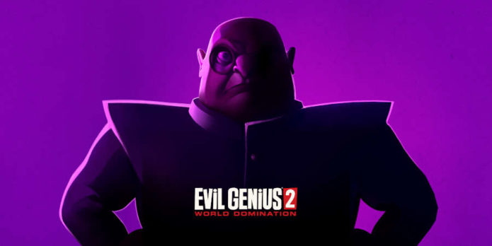 Evil Genius 2: Vorschau zur Weltherrschafts-Simulation « GameGeneral.de